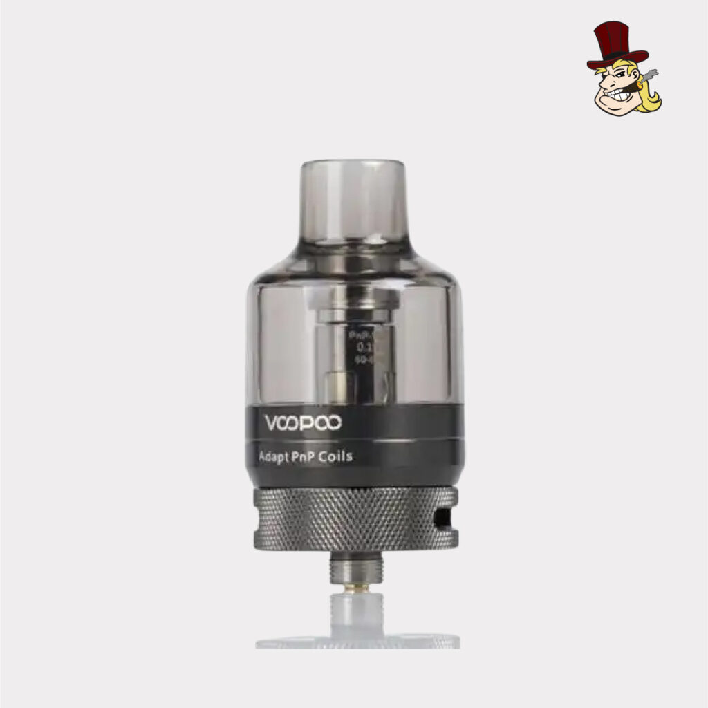 Voopoo PNP Pod Tank – Smokerz Smoke Shop